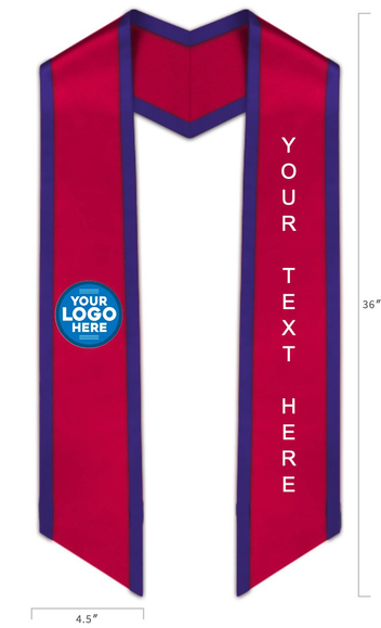 A Guide to Honor Society Regalia: Stoles, Sashes, and Cords – Stoles.com