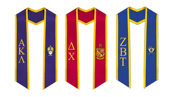 Greek Stoles – Stoles.com