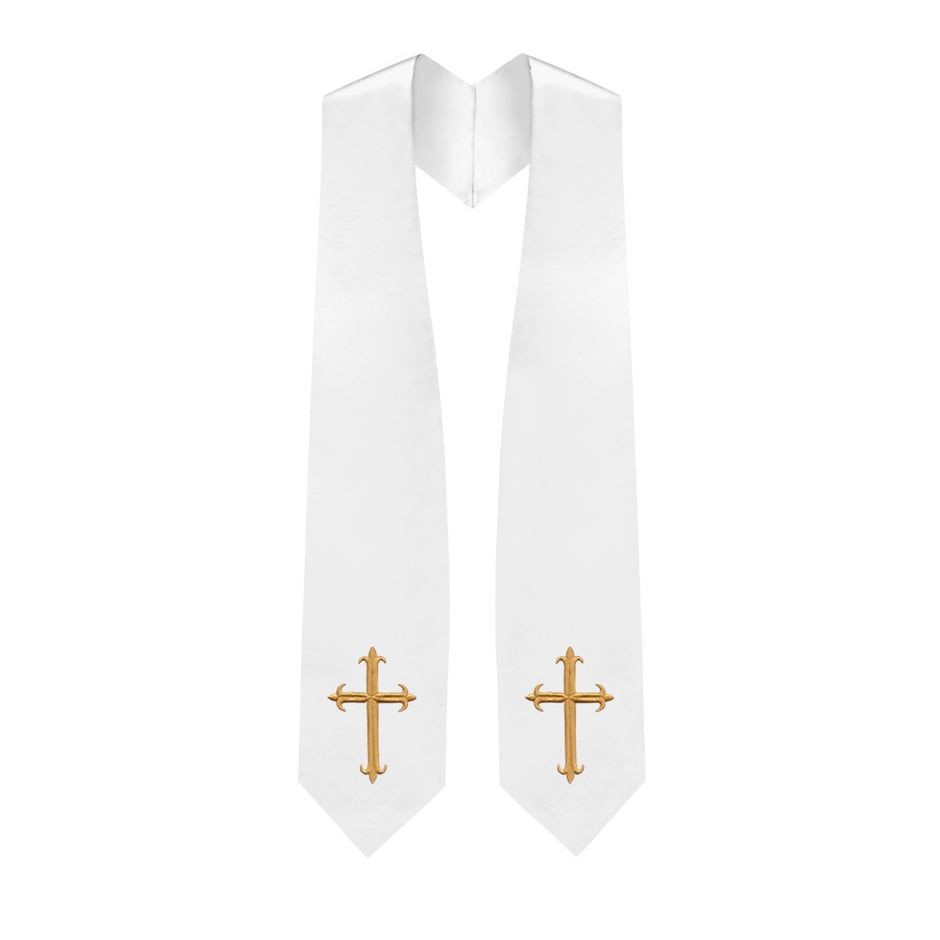Clergy & Choir Stoles - Religious Stoles – Stoles.com