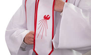Clergy & Choir Stoles - Religious Stoles – Stoles.com