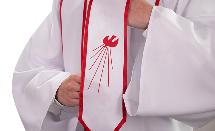 Clergy & Choir Stoles - Religious Stoles – Stoles.com