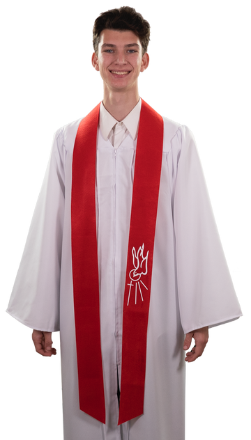 Clergy & Choir Stoles - Religious Stoles – Stoles.com