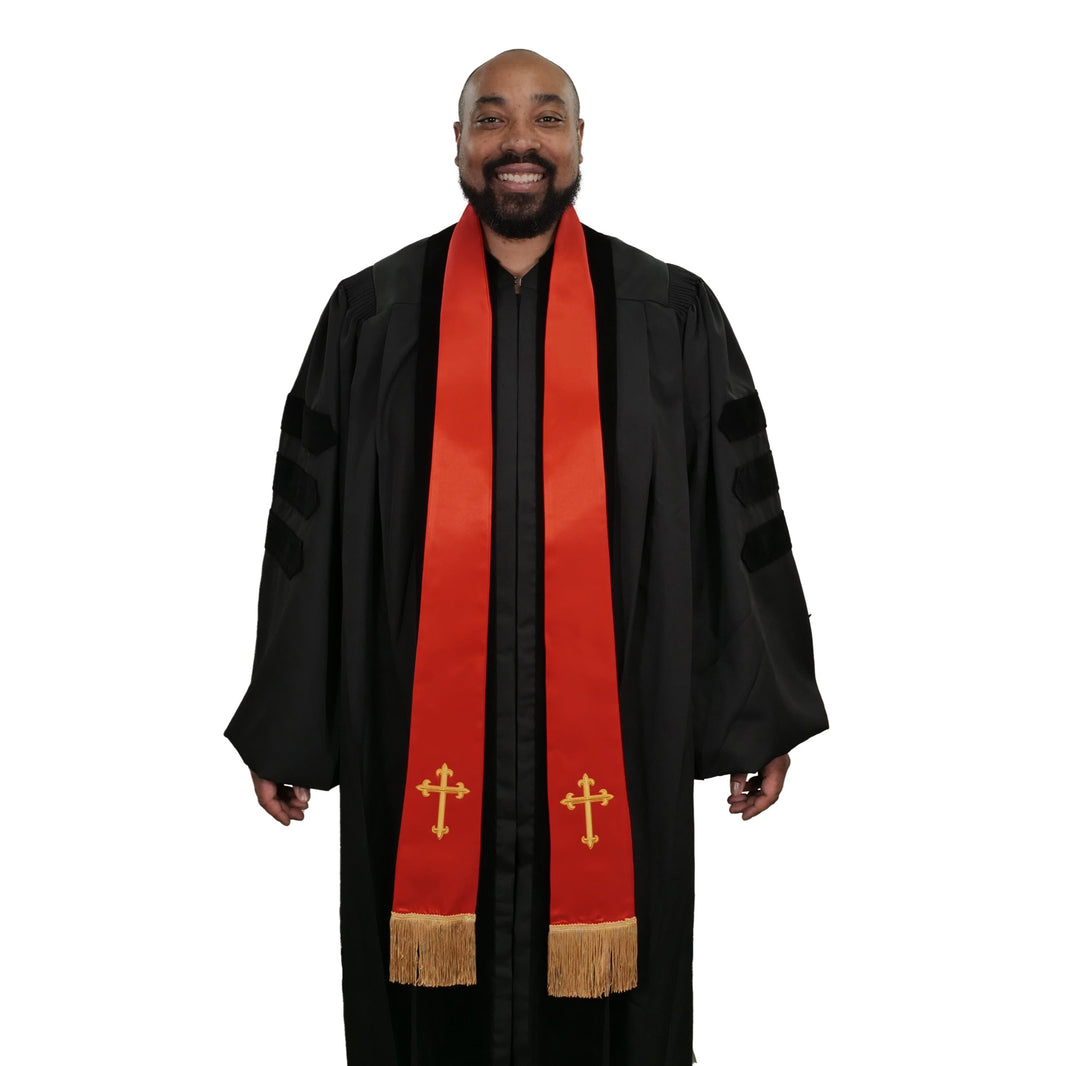 Clergy & Choir Stoles - Religious Stoles – Stoles.com