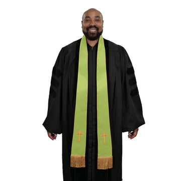 Clergy & Choir Stoles - Religious Stoles – Stoles.com