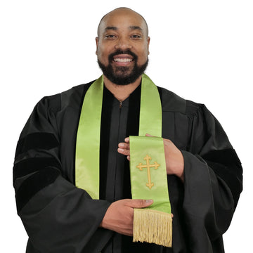 Clergy & Choir Stoles - Religious Stoles – Stoles.com