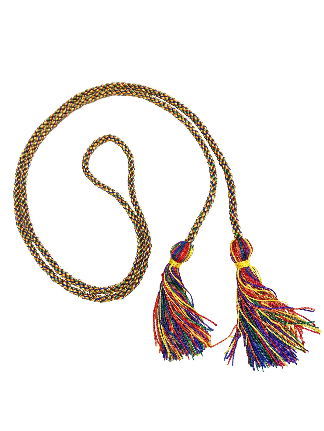 Graduation Honor Cords - High School Graduation Cords – Stoles.com