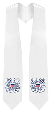 Military Stoles - Graduation Stoles for the U.S. Military & Army ...
