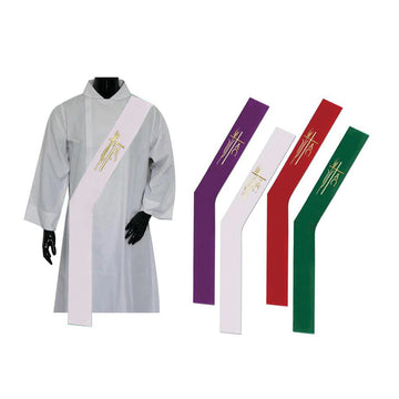 Clergy & Choir Stoles - Religious Stoles – Stoles.com